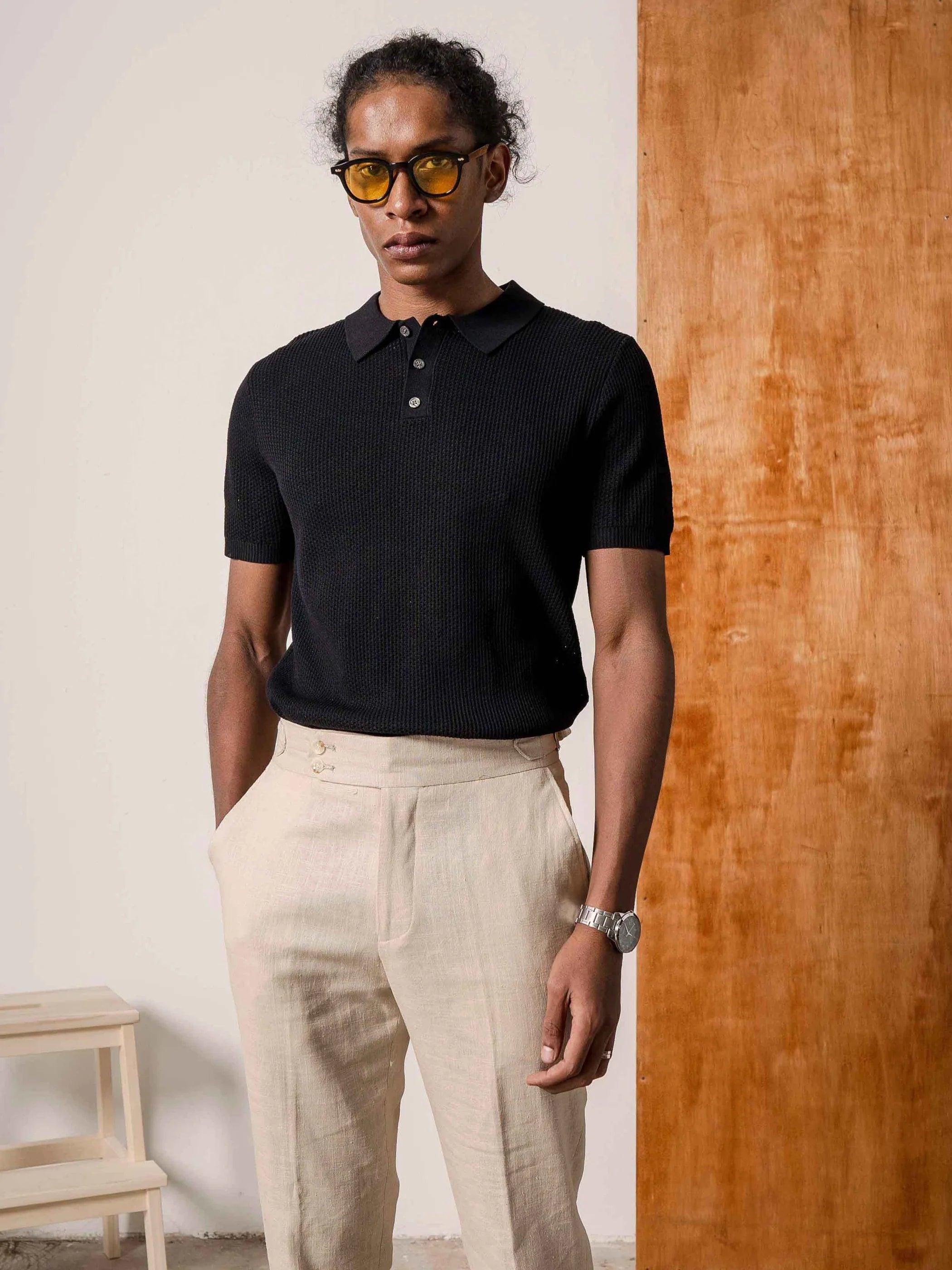 Casual Menswear – Zeve Shoes