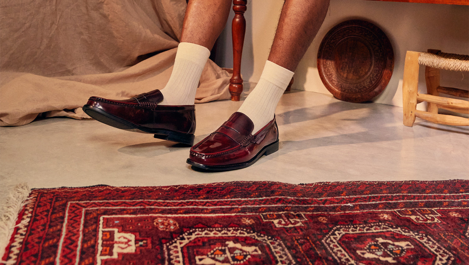 Men's Comfort Soles & Wide Shoes | Zeve – Zeve Shoes