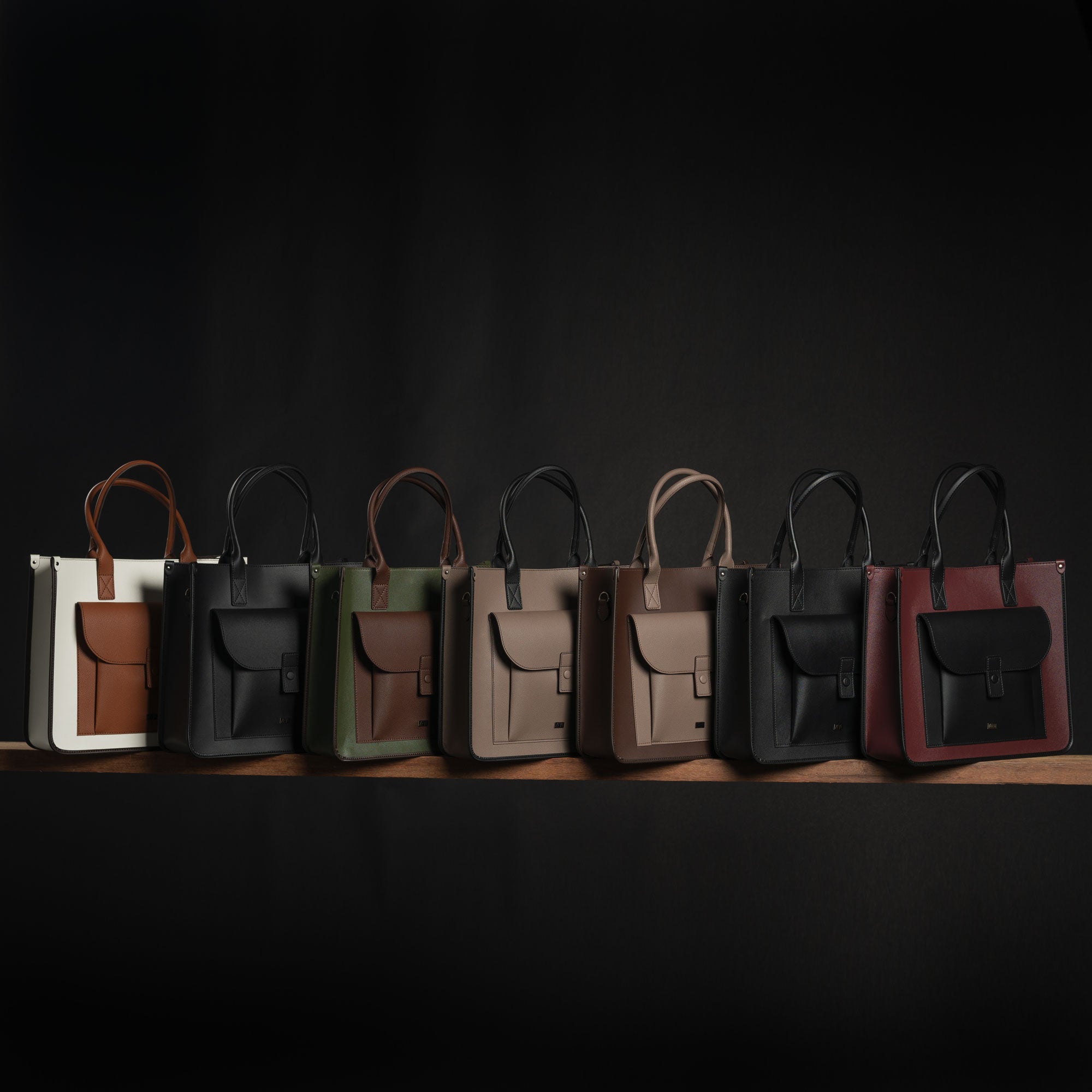 Tote Bag | Zeve Shoes