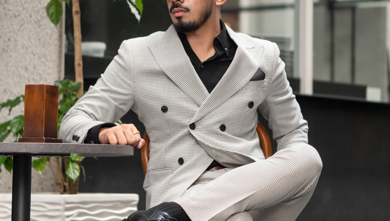 Double Breasted | Zeve – Zeve Shoes