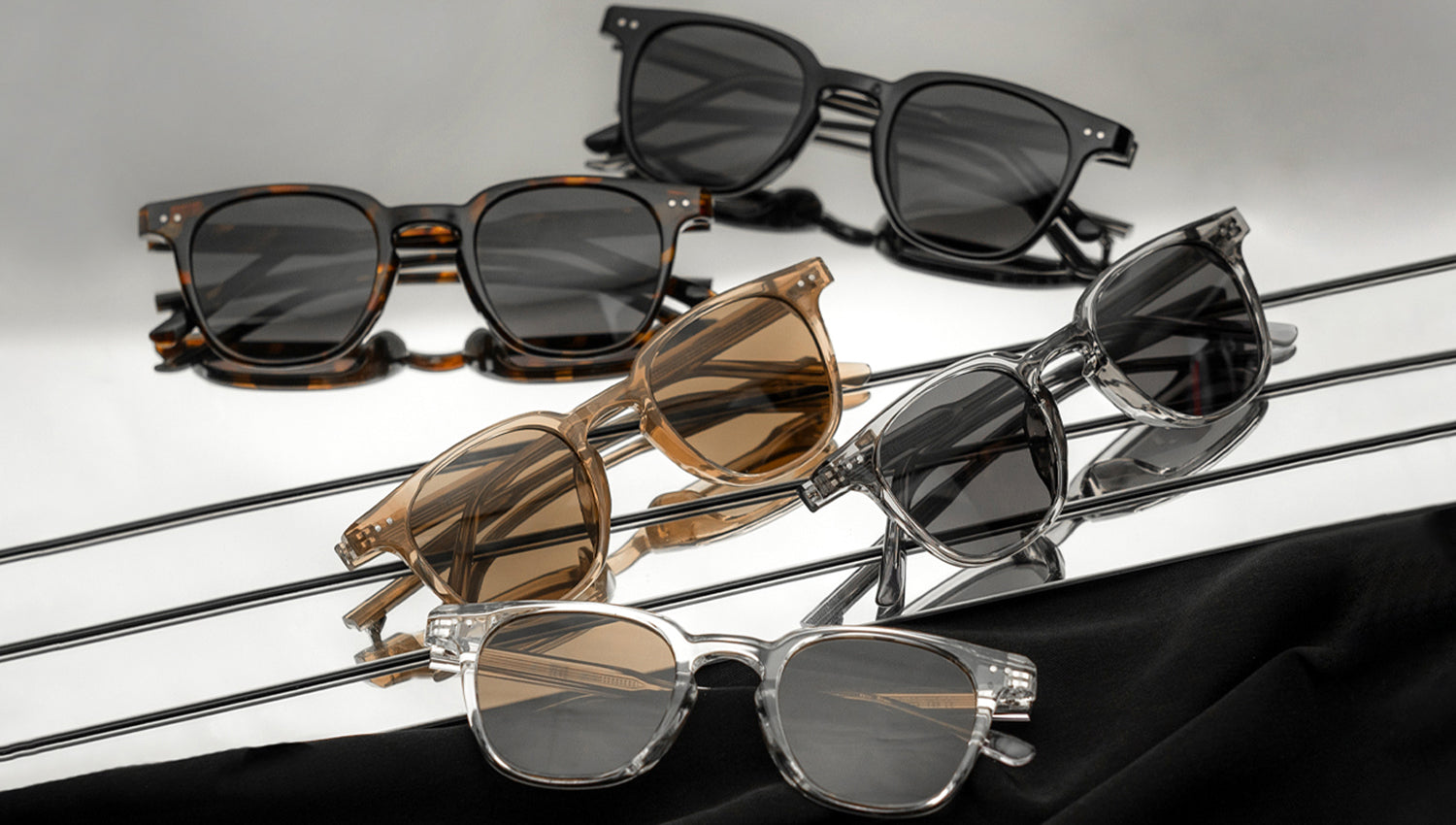 Sunglasses – Zeve Shoes