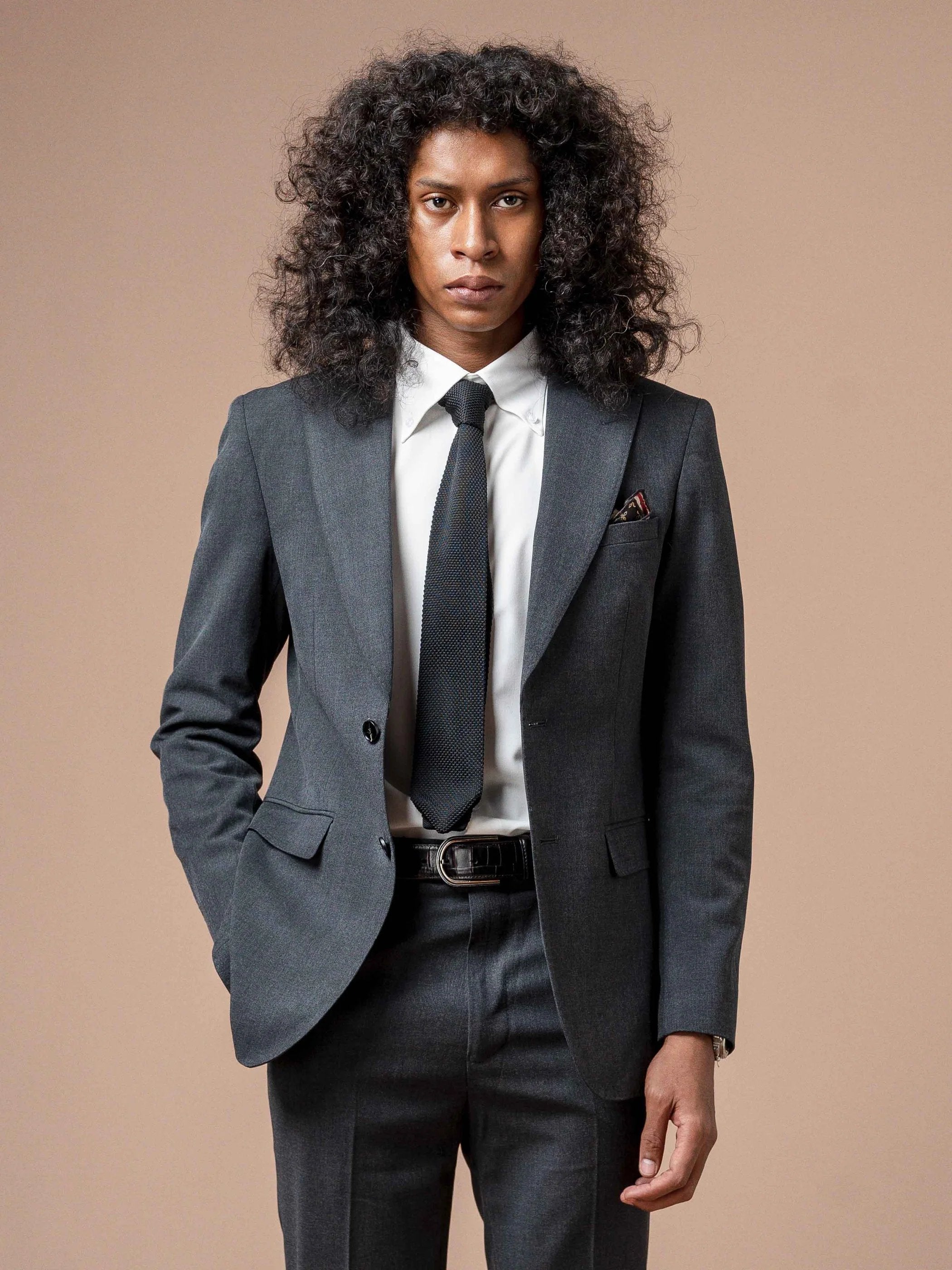 Suits & Vest – Zeve Shoes