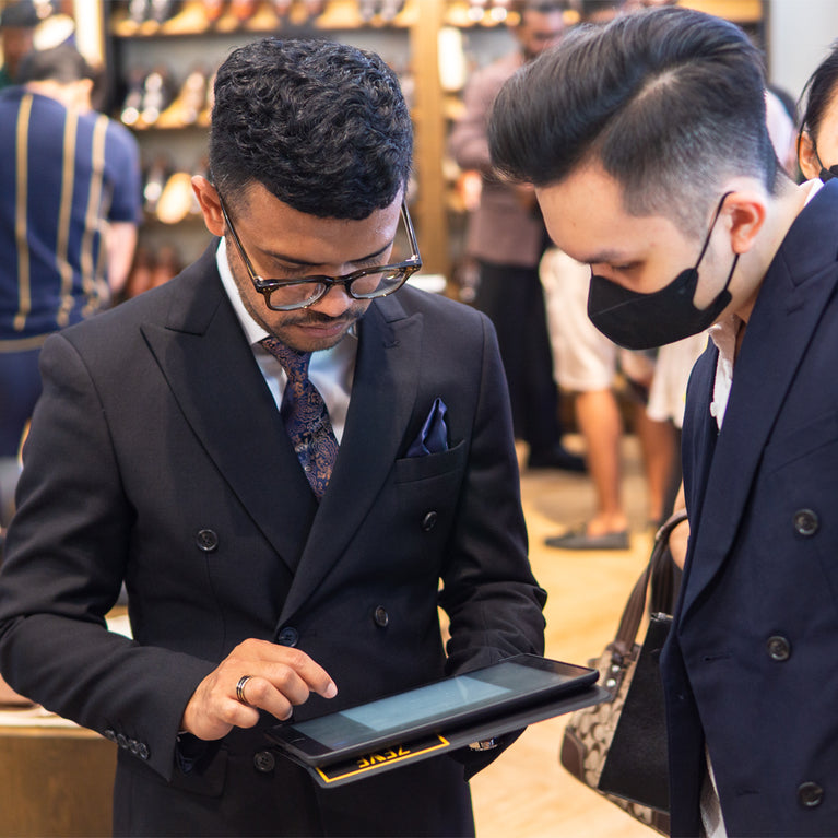 About Us - Zeve: Luxury Fashion for the Modern Man | Zeve Shoes