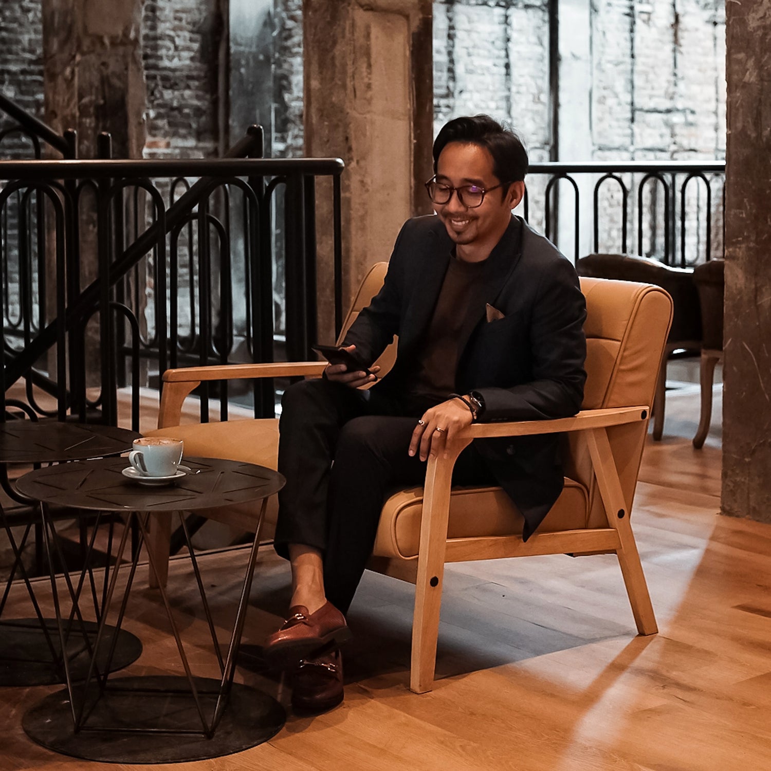 About Us - Zeve: Luxury Fashion for the Modern Man | Zeve Shoes