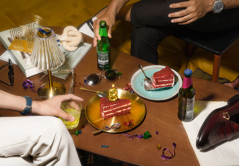 About Us - Zeve: Luxury Fashion for the Modern Man | Zeve Shoes